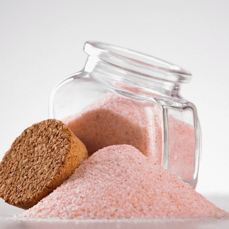 Edible Himalayan Pink Salt supplier from Khewra, Pakistan
